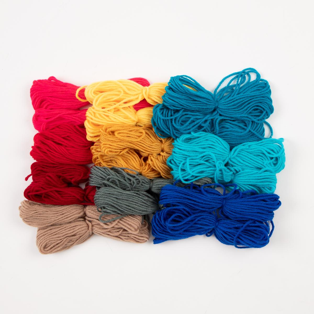 Textiles Equipment & Art Textile Supplies | GLS