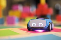 Sphero indi Robot At-Home Learning Kit | HP00053612 | Hope