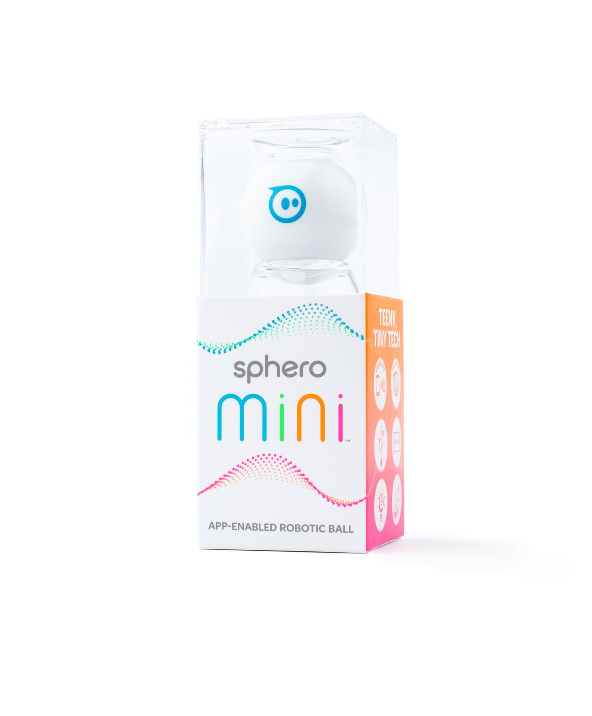 Sphero Mini Robot Single Set | CP00053630 | Findel International
