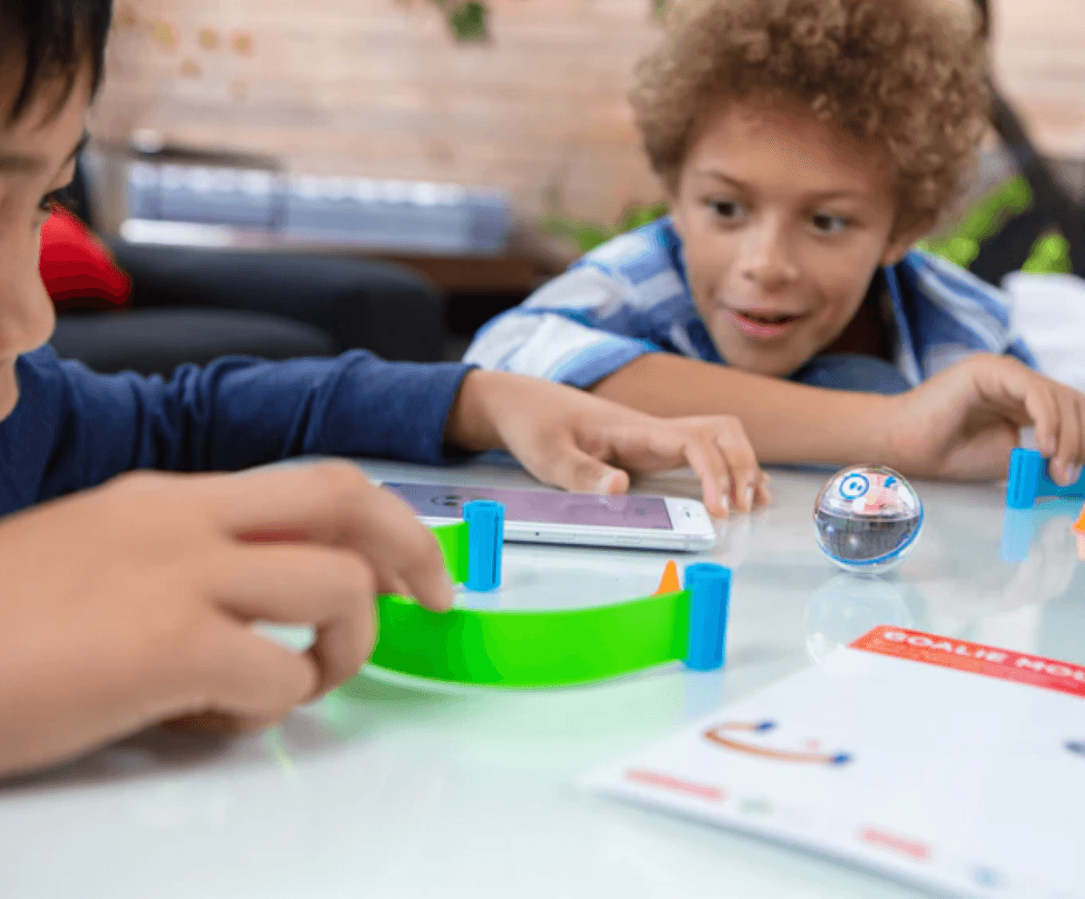 Sphero Mini Robot Activity Kit | PP00053631 | Philip Harris