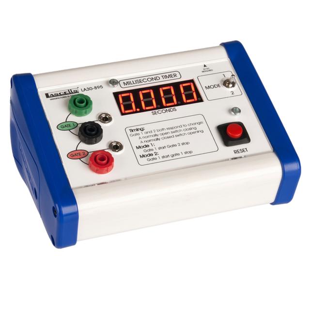 Lascells Millisecond Timer | PP00053666 | Philip Harris