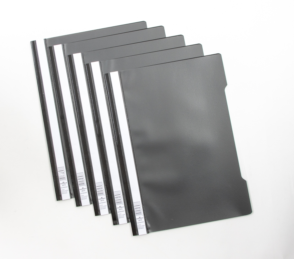 Classmates Report File - A4 - Black - Pack of 25 | GP00053678 | GLS