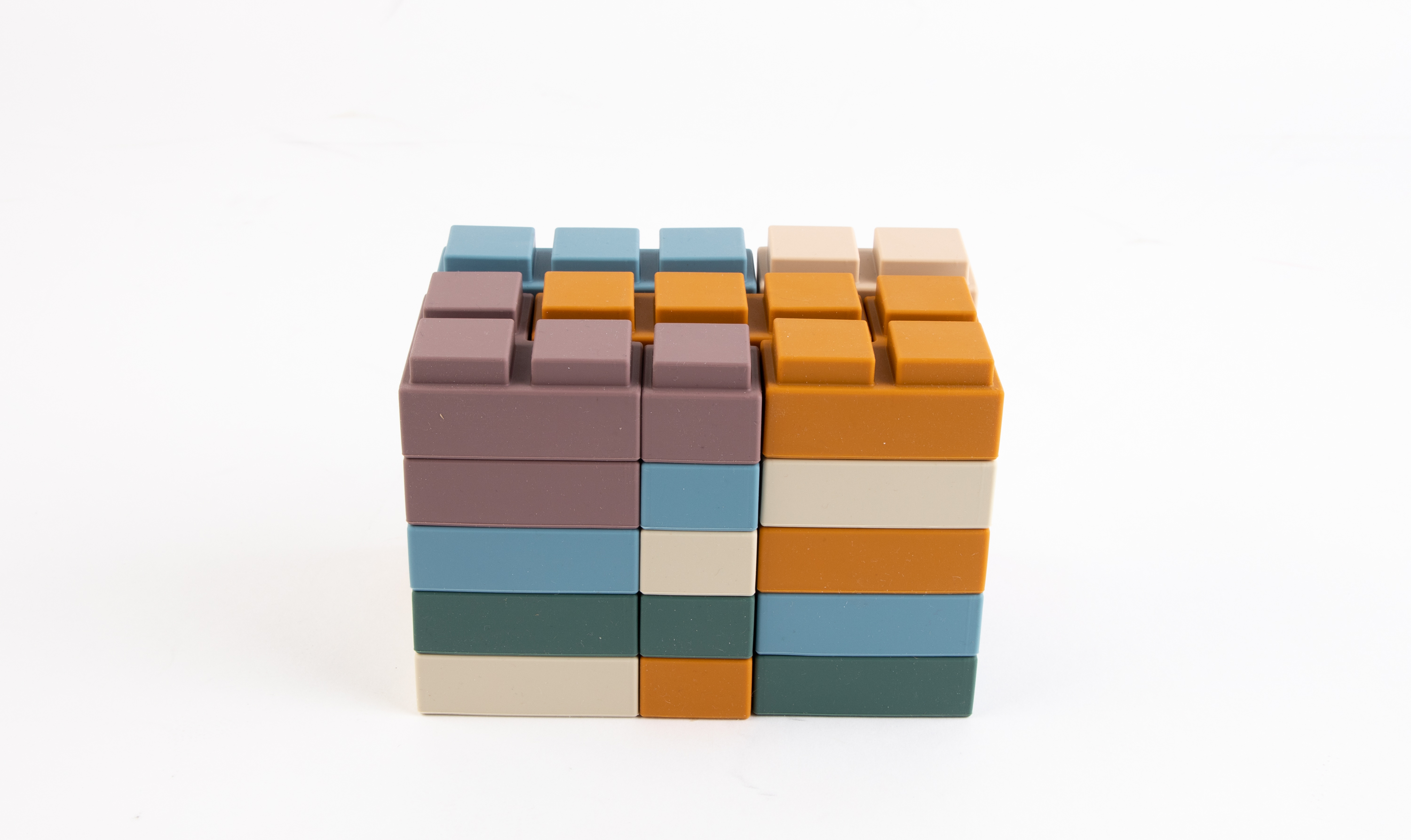 CP00053523 - Creative Building Blocks in a Bag - from Hope | Findel ...