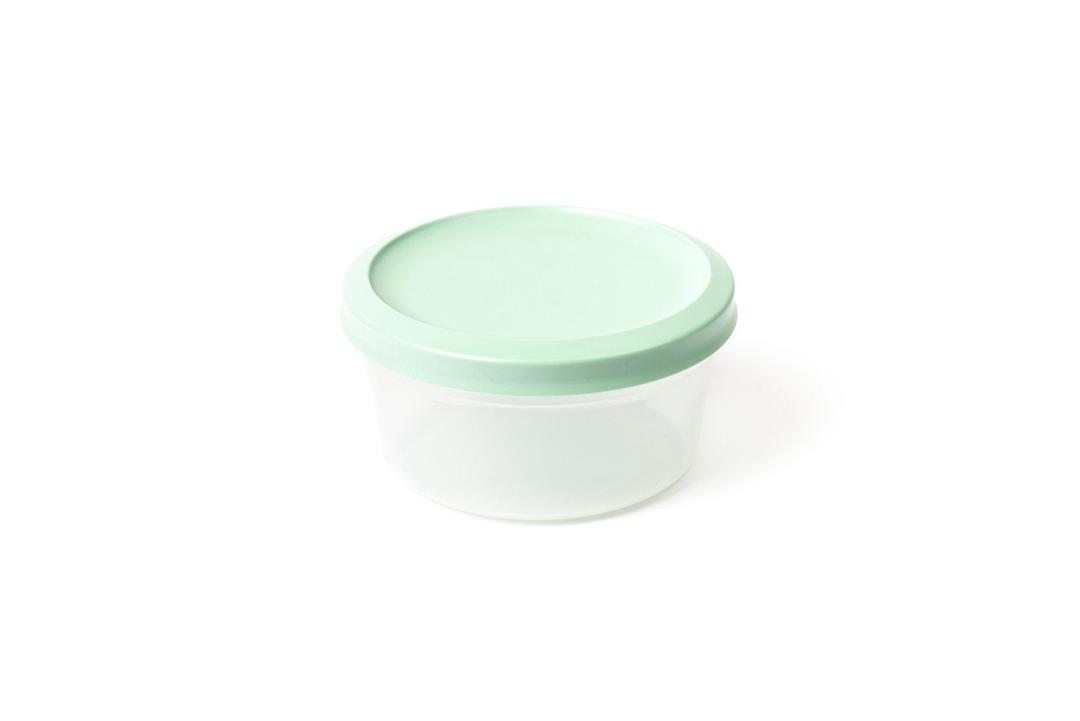 Plastic Container 250ml - Pack of 9 | CP00053764 | Findel International