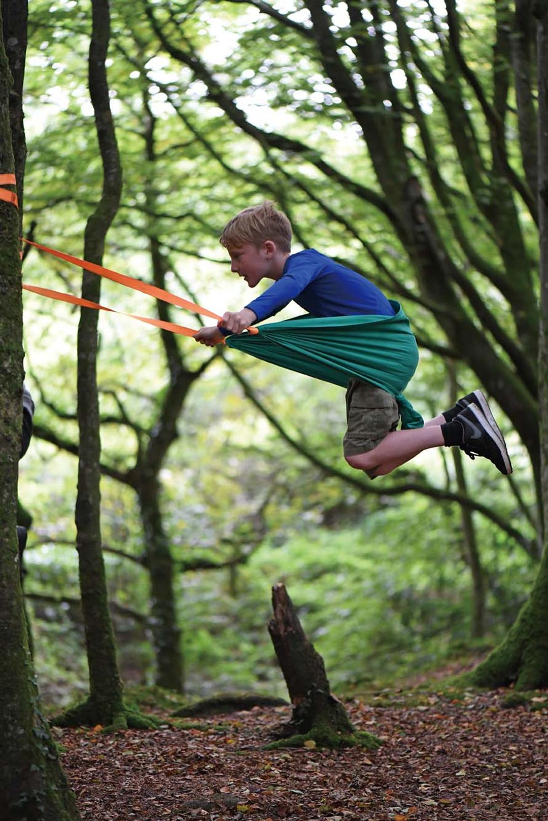 Forest School Equipment & Outdoor Forest School Supplies | Hope