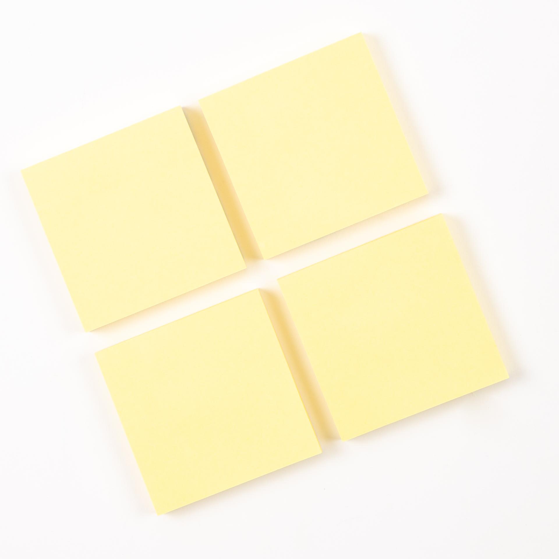 Post It Notes, Sticky Notes & Sticky Note Sets | GLS