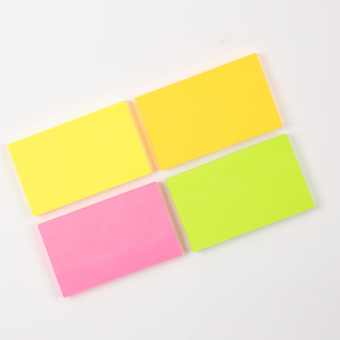 Post It Notes, Sticky Notes & Sticky Note Sets | GLS