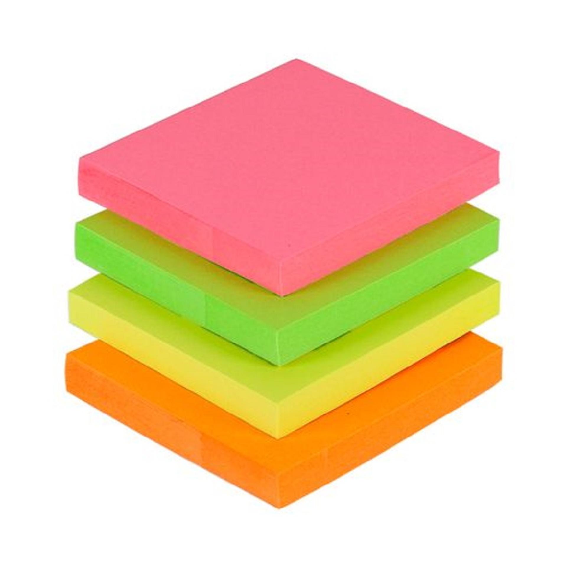 Post It Notes, Sticky Notes & Sticky Note Sets | GLS