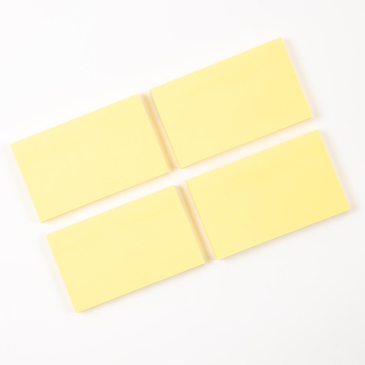 Post It Notes, Sticky Notes & Sticky Note Sets | GLS