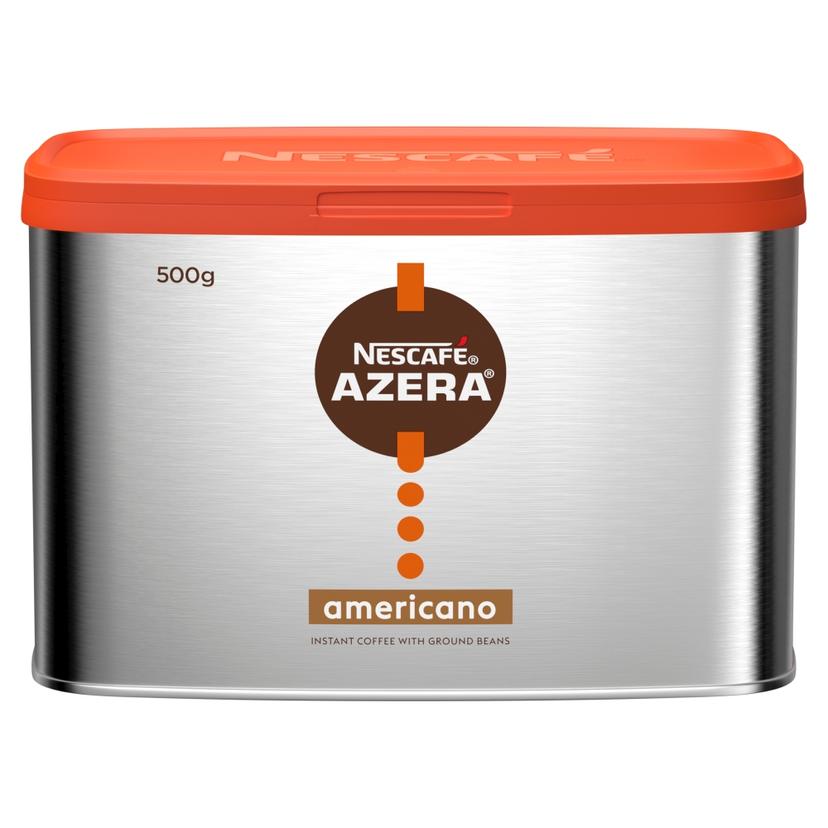 Nescafe Coffee Azera Americano - 500G | HP00054009 | Hope