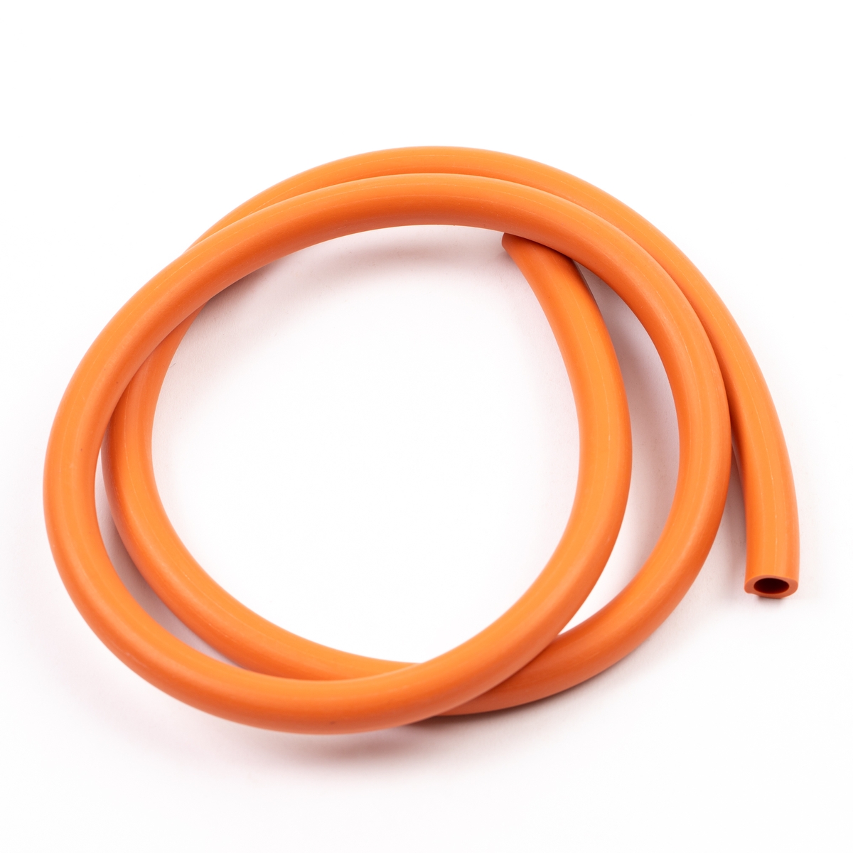 Rubber Tubing - Bore 6.5mm - Wall 1.5mm - 1m | PP00054270 | Philip Harris