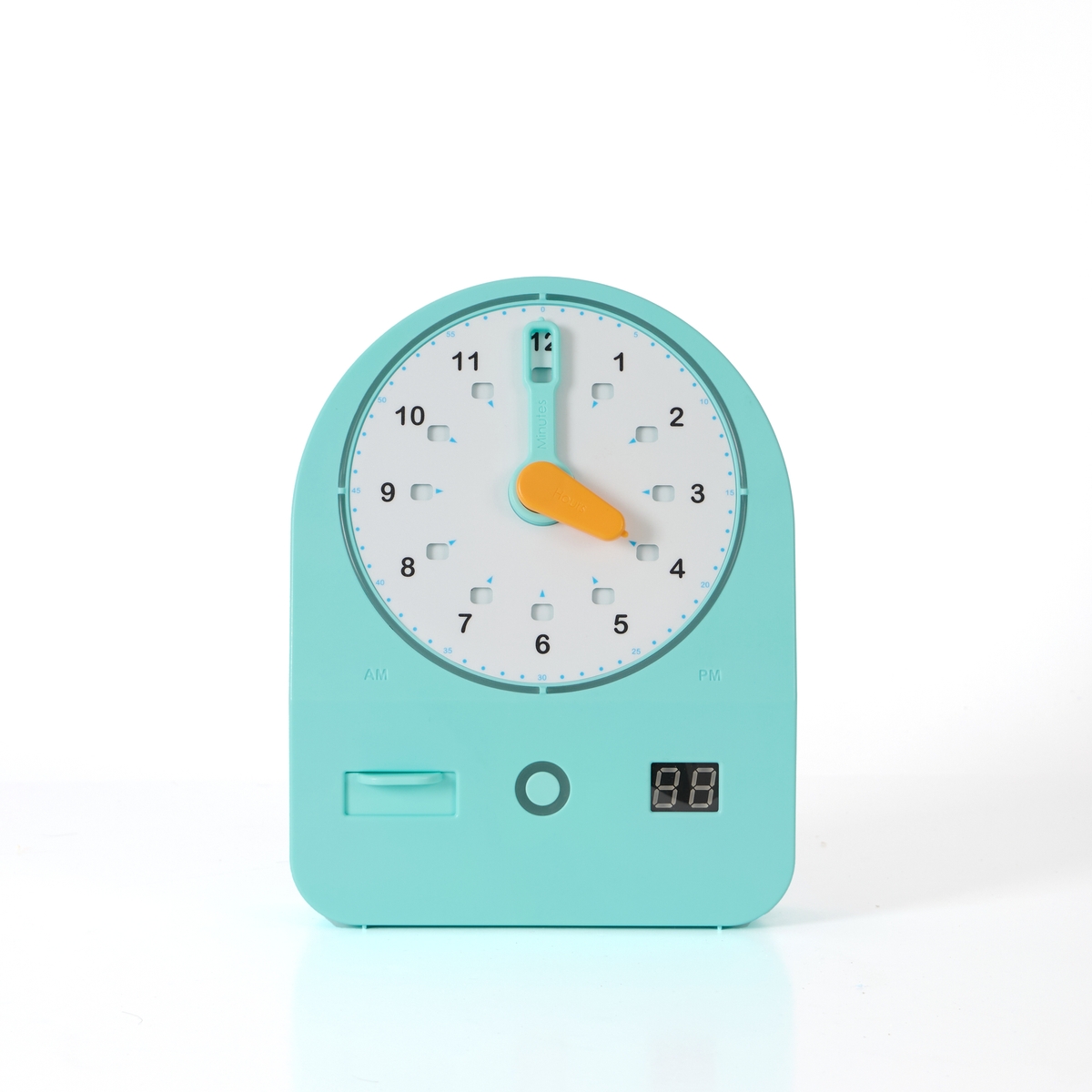Teaching Clock from Hope Education | HP00054529 | Hope