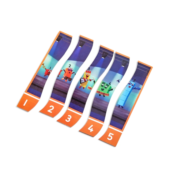 Hand2mind Numberblocks Sequencing Puzzle Set, Sequencing, 52% OFF Hand2mind Numberblocks Sequencing Puzzle Set, Sequencing, 52% OFF