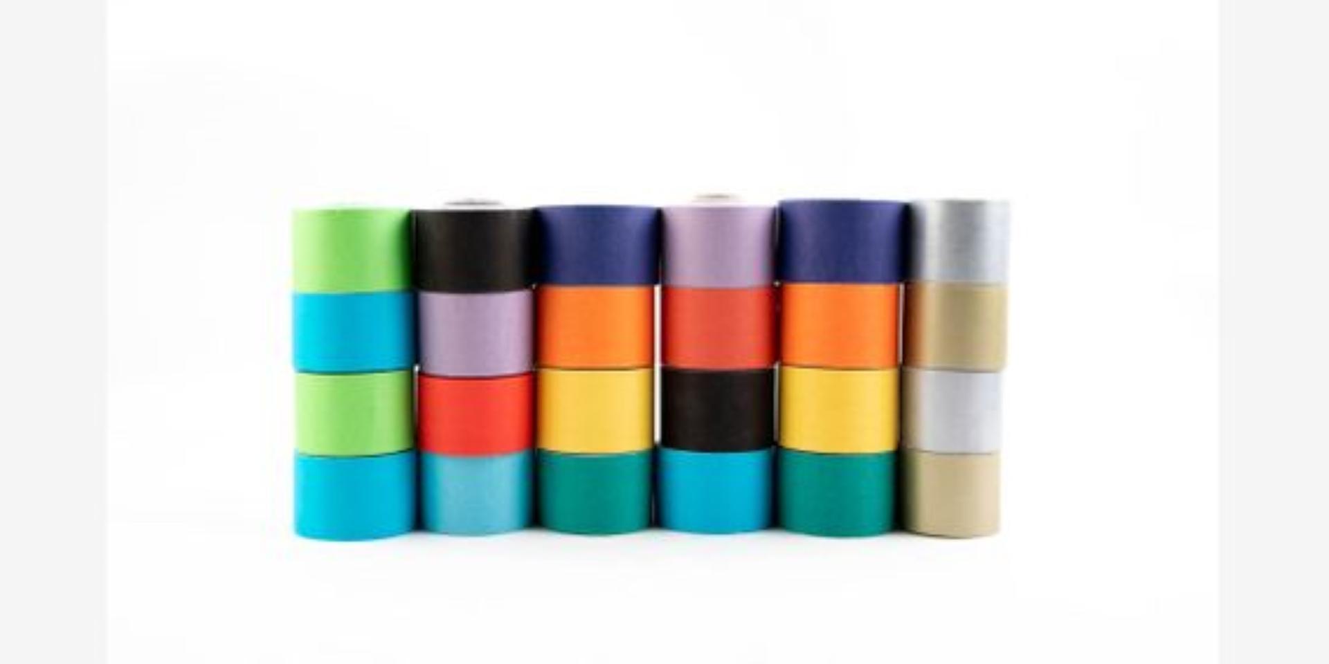 Display Paper, Backing Paper & Backing Paper Roll Supplies | GLS