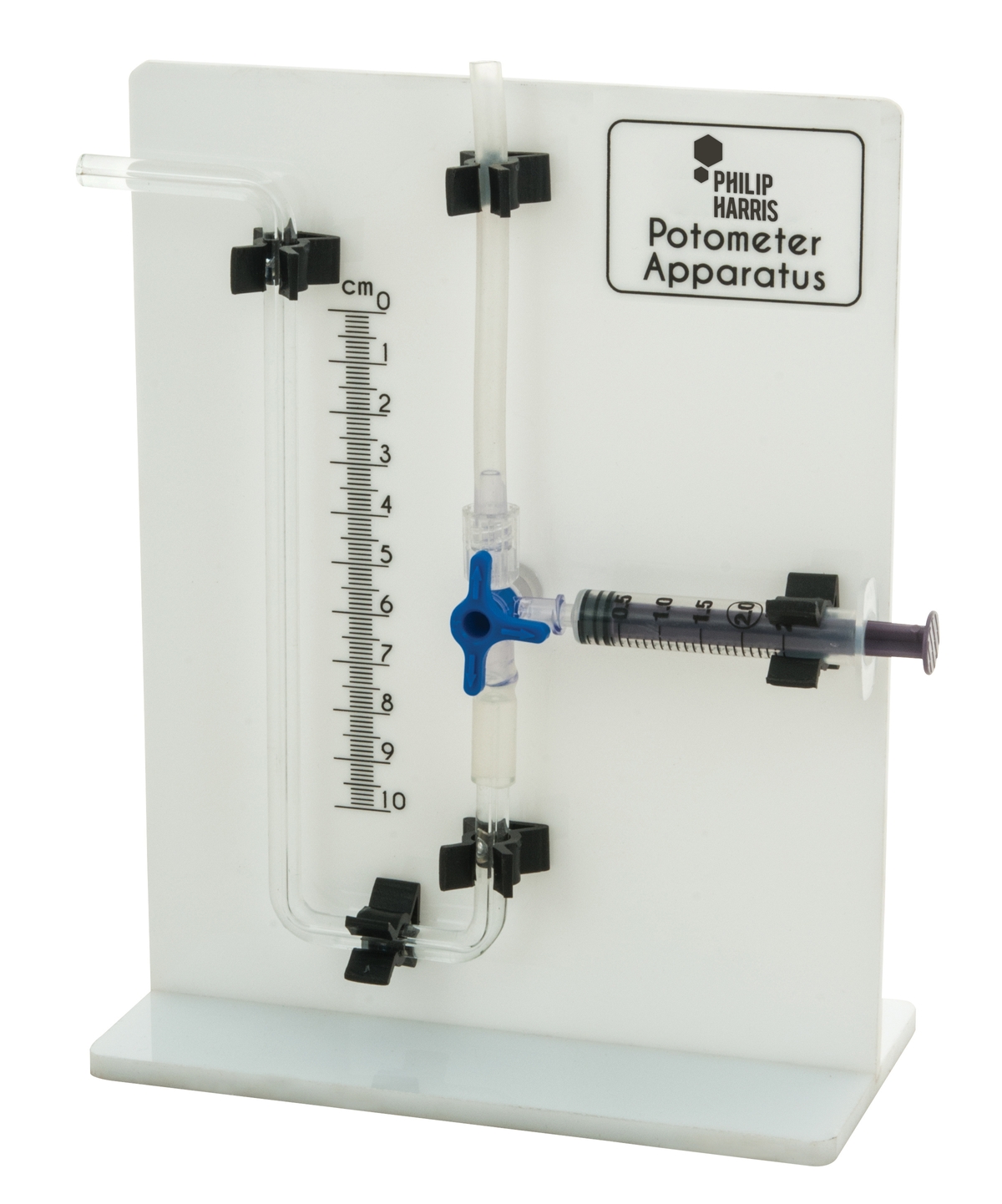 Philip Harris Potometer | PP00054649 | Philip Harris