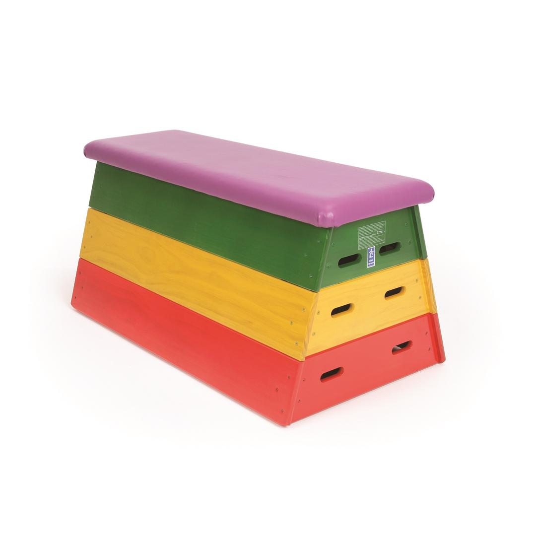 Vaulting Horse & Gym Vaulting Boxes | Davies Sports