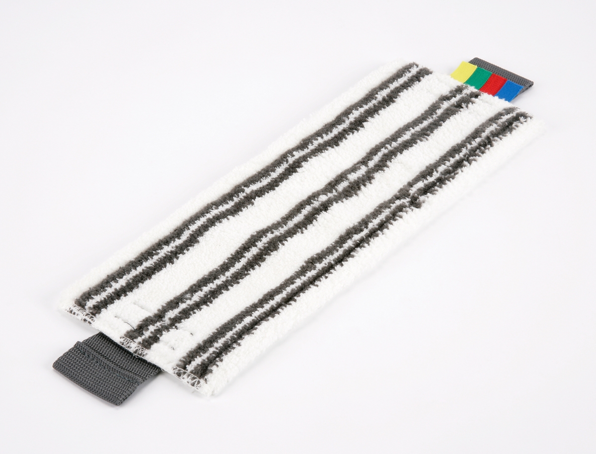 UltraSpeed MicroLite Microfibre Mop Pad | CP00054971 | Findel International