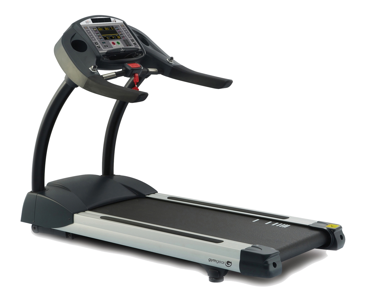 Gym Gear T97 Treadmill | CP00055017 | Findel International