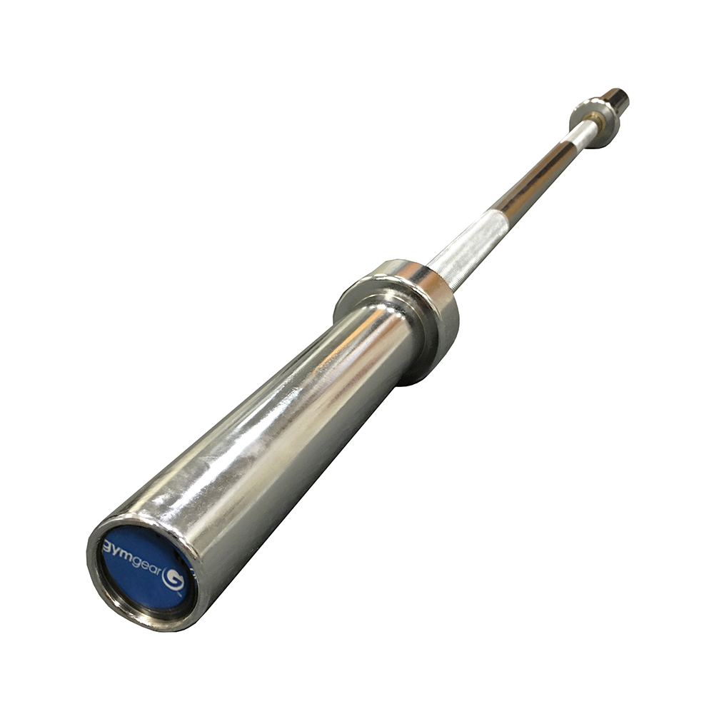DP00055087 - Gym Gear Standard 7ft Olympic Bar | Hope