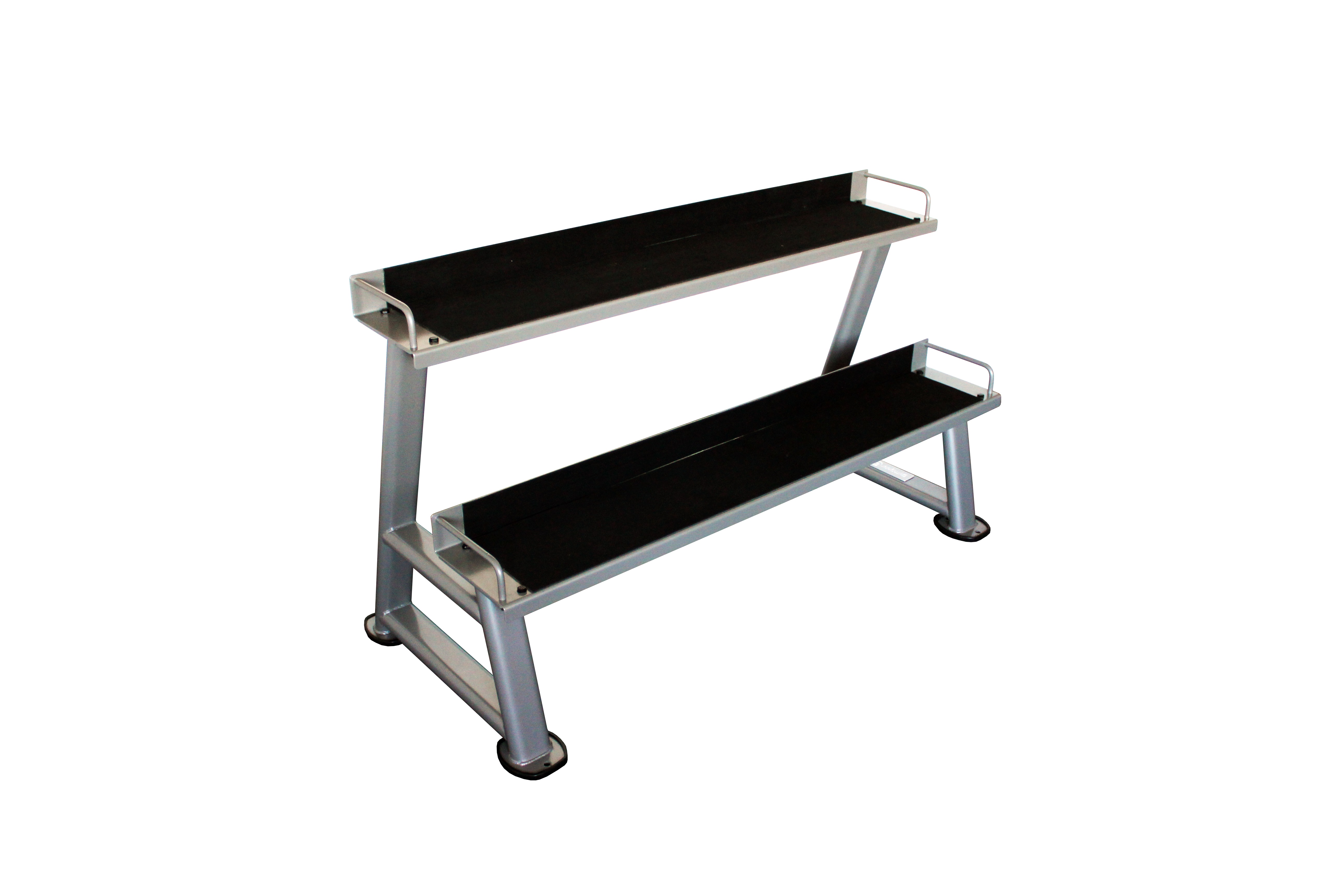 HP00055089 - Gym Gear 2 Tier Kettlebell Rack | Hope