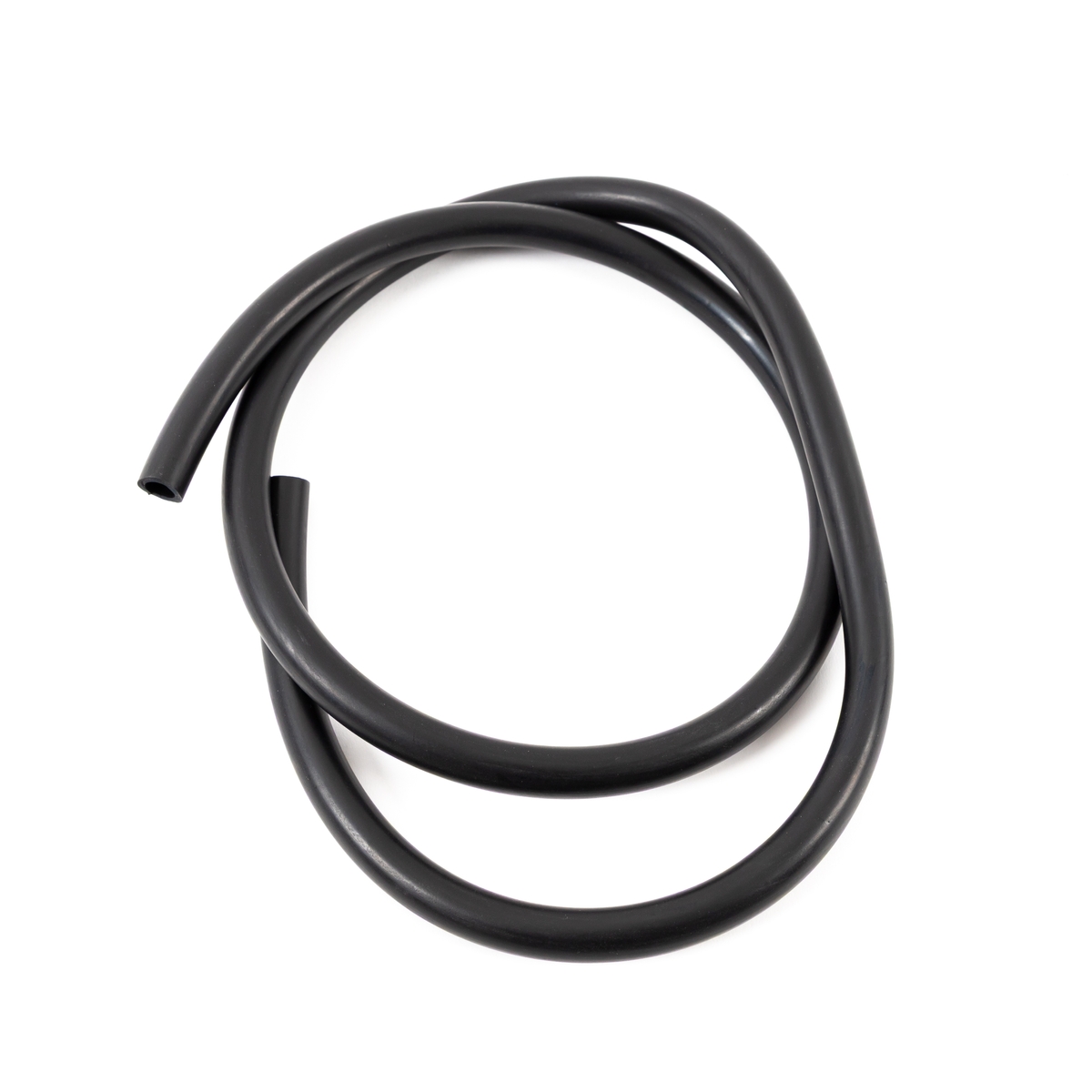 Neoprene Rubber Tubing - Bore 8mm - Wall 2mm - 1m | PP00055298 | Philip ...