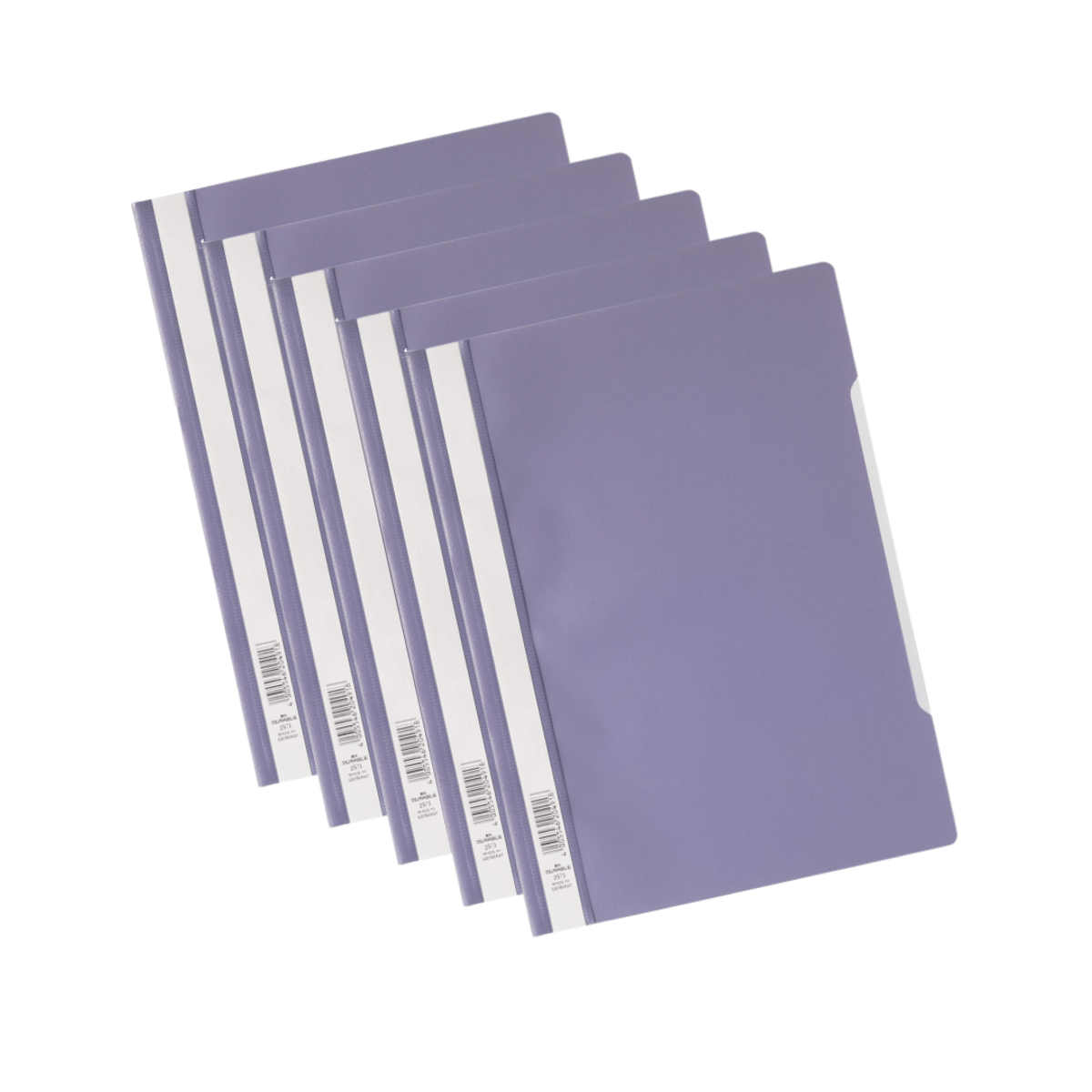 Classmates Report File - A4 - Purple - Pack of 25 | GP00055486 | GLS