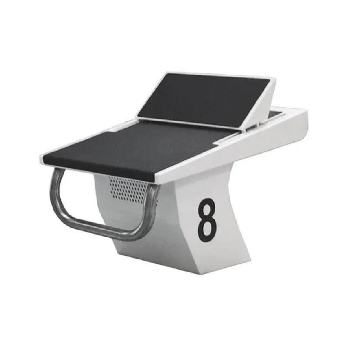 TS17 Raised End Pedestal Start Block - With Trackstart | CP00055583 ...