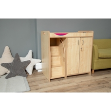 Baby Changing Units, Changing Mats, Nappies & Nappy Packs | Hope