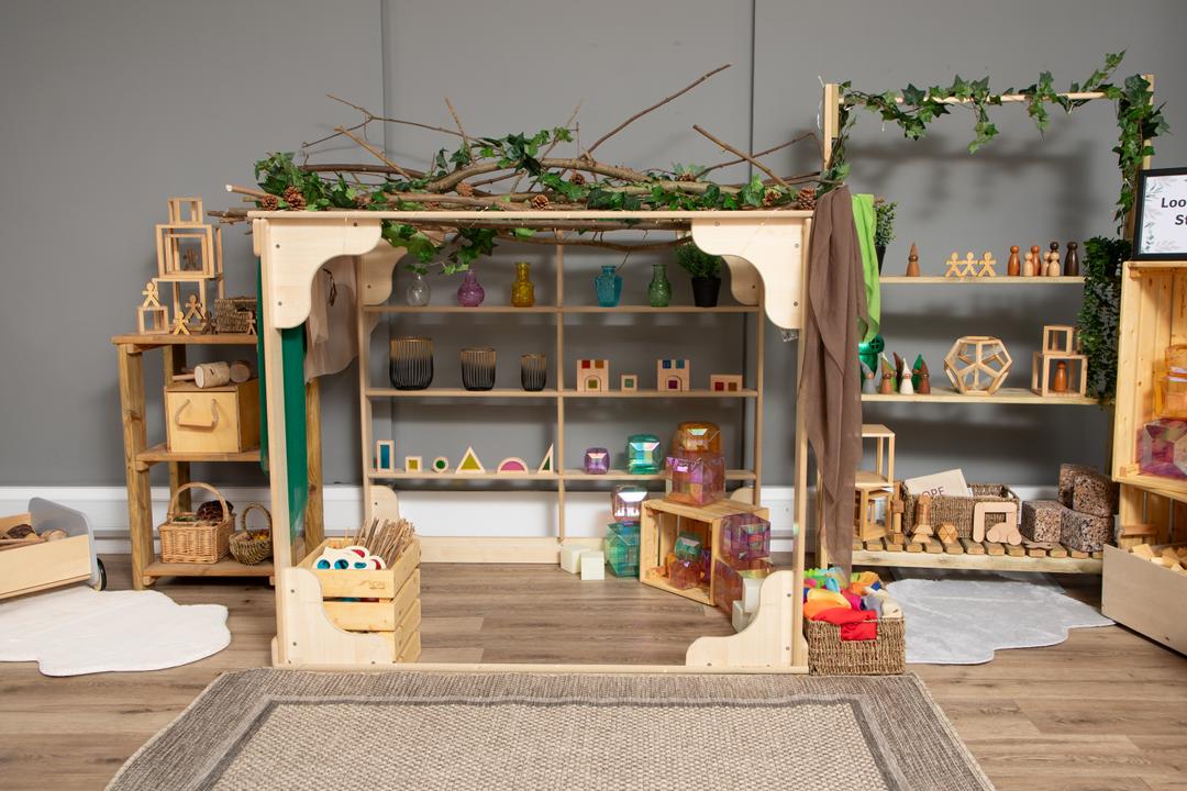 Childrens Dens, Kids Outdoor Play Den | Hope