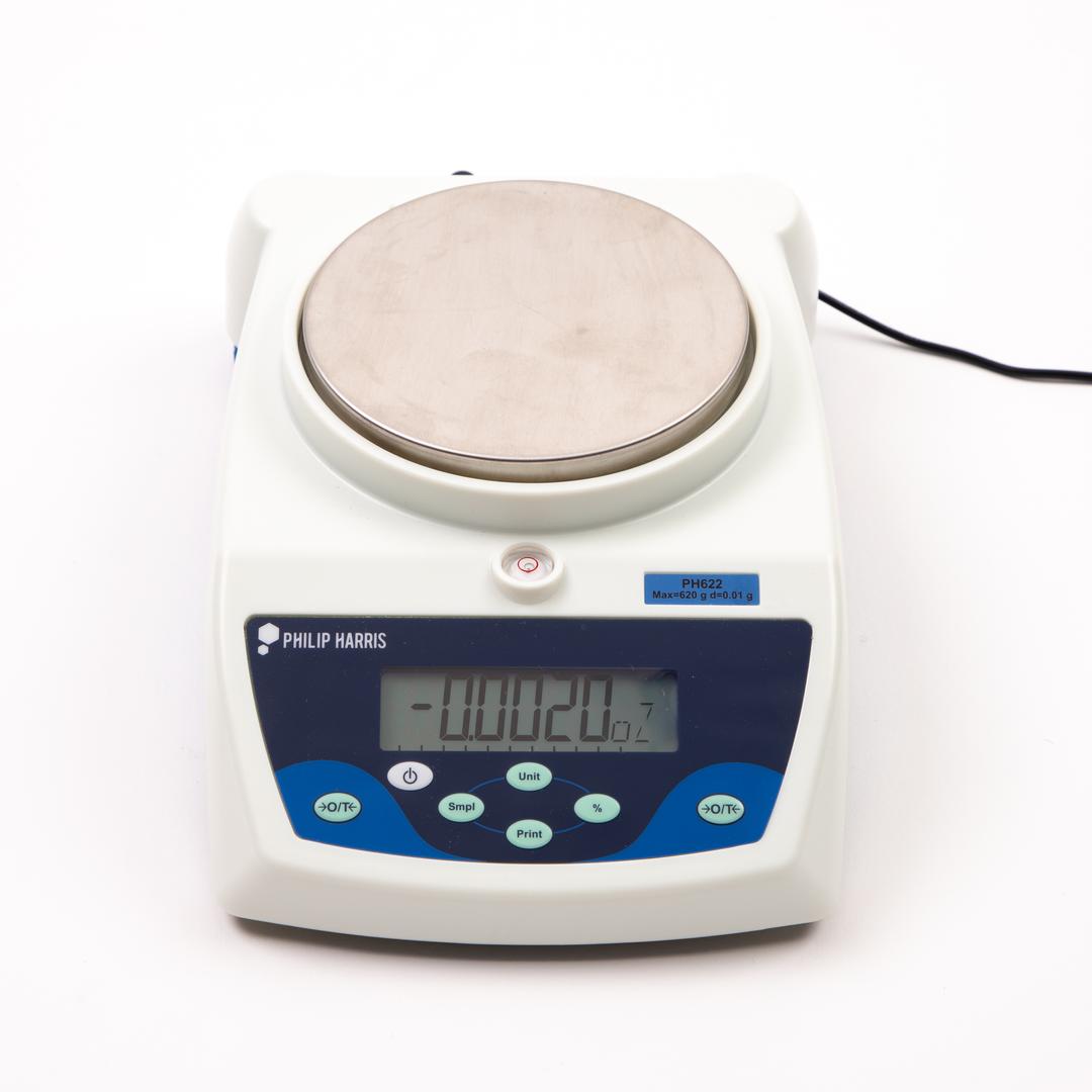 Balances; Electronic, Top Pan, Precision Lab Balances | Philip Harris