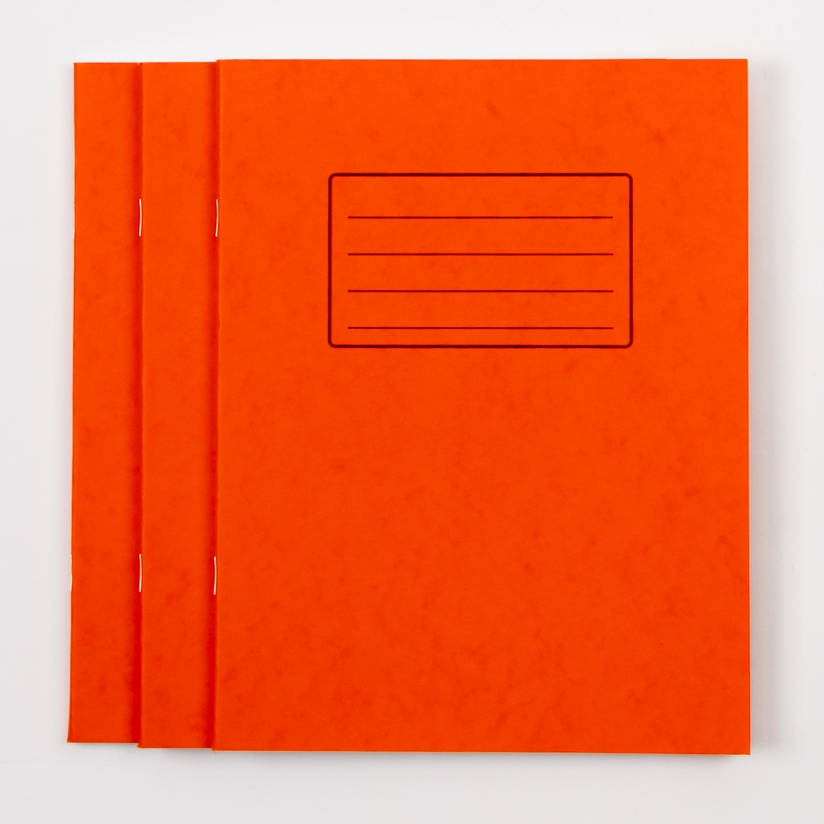 Classmates 9"x7" Exercise Book 48 Page, 12mm Ruled/Plain Alternative ...
