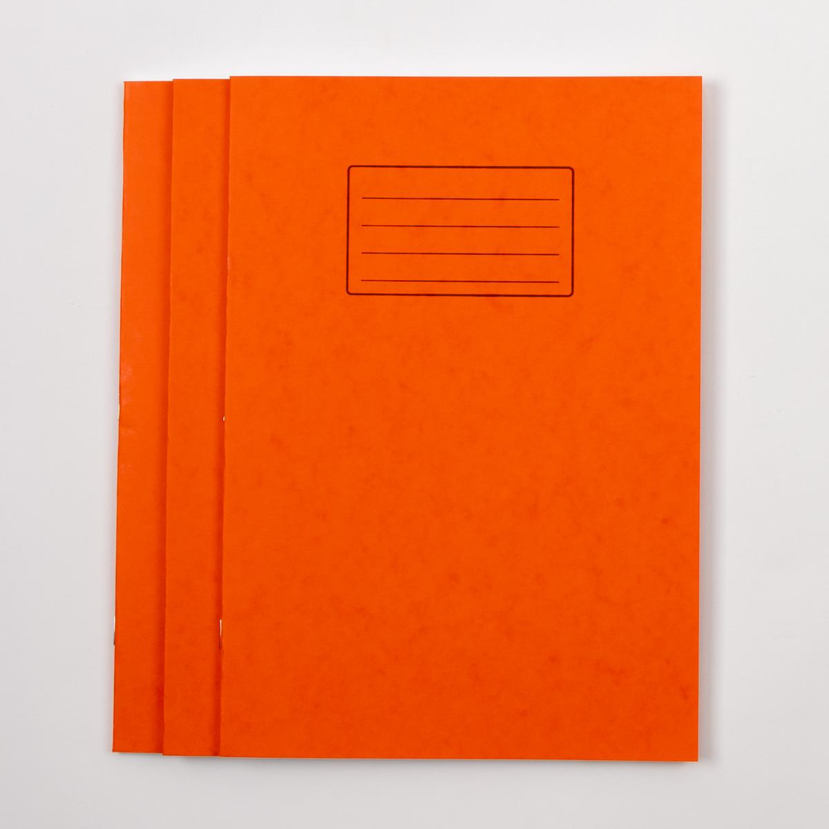 A4 Exercise Books & A4 Lined Exercise Books | Hope