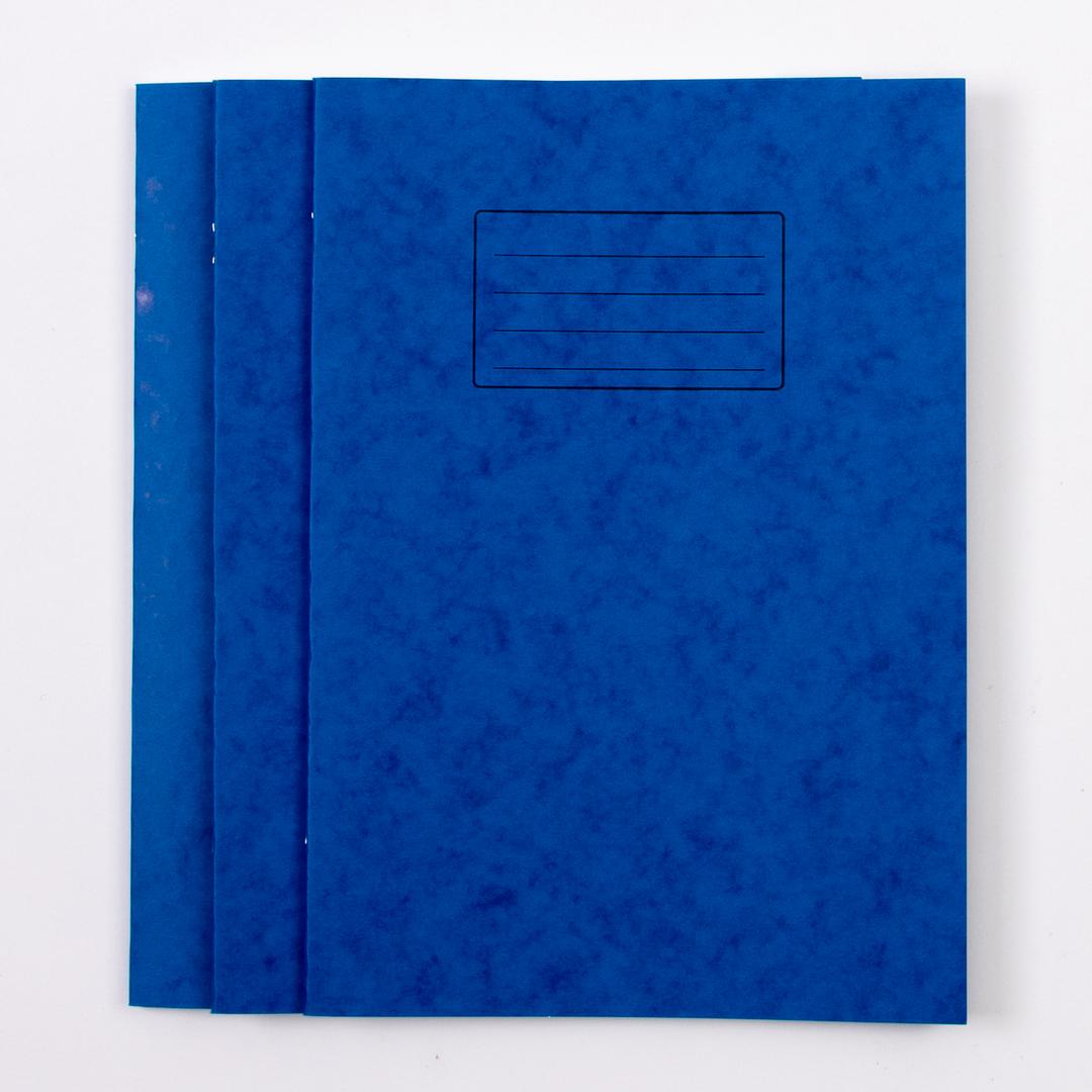 A4 Exercise Books & A4 Lined Exercise Books | Hope