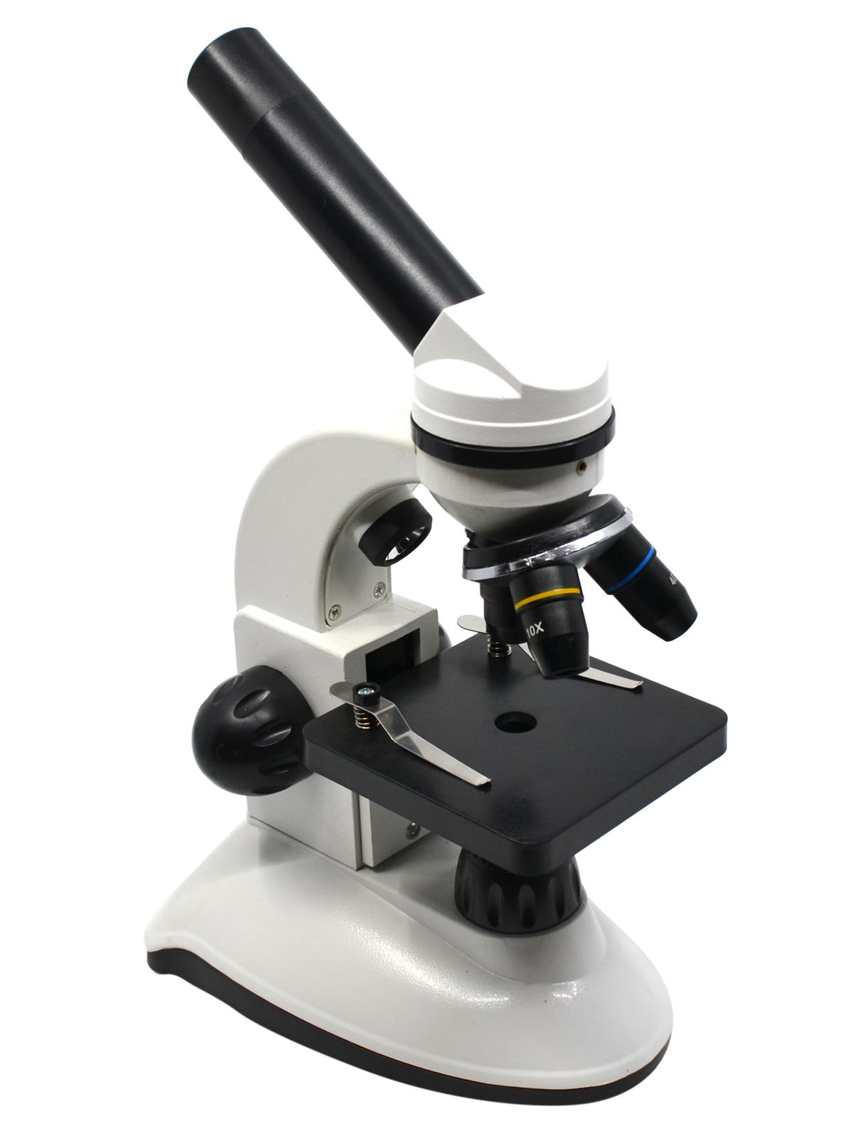GCSE Biology Light Microscope Required Practical | Philip Harris