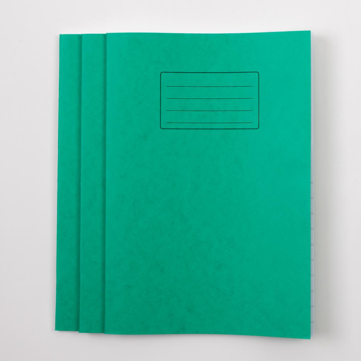 Exercise Books, School Exercise Books & Lined Exercise Books | GLS