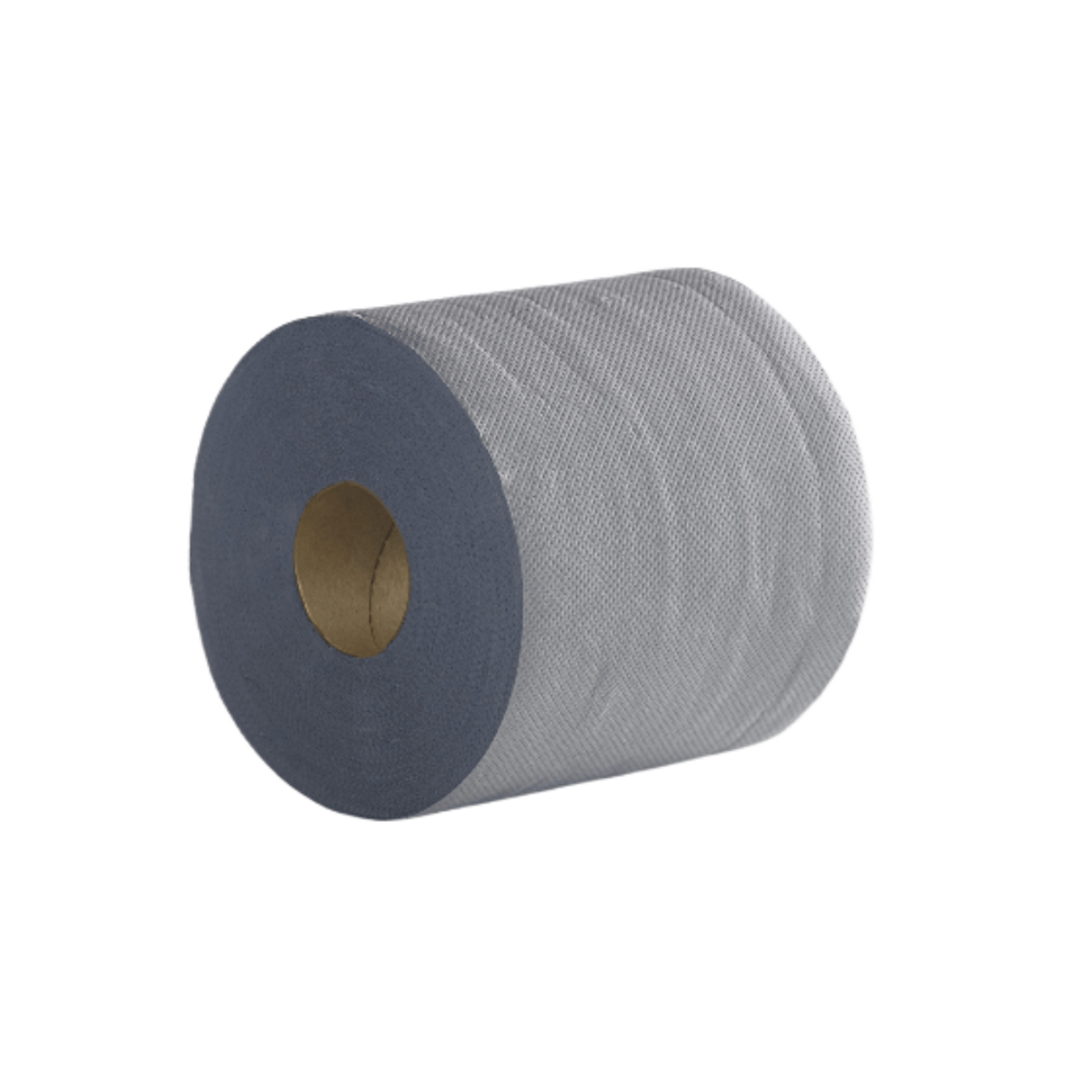 Findel Everyday 2 ply Blue Centrefeed Rolls 120m - Pack of 6 ...