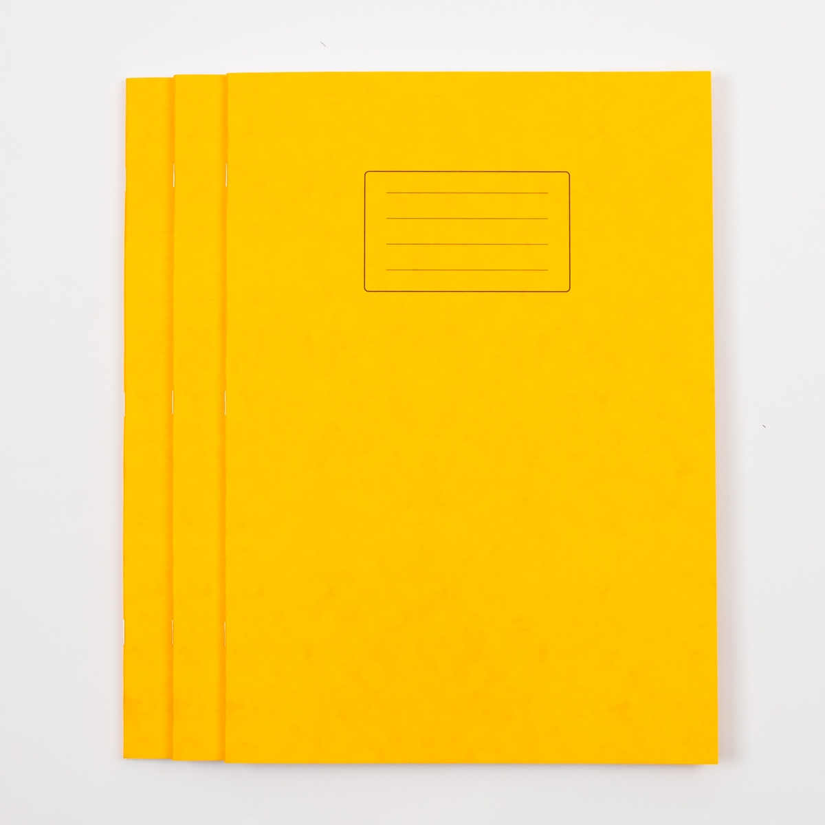 Classmates 325 x 245mm (A4+) Project Book 80 Page, 8mm Ruled With ...