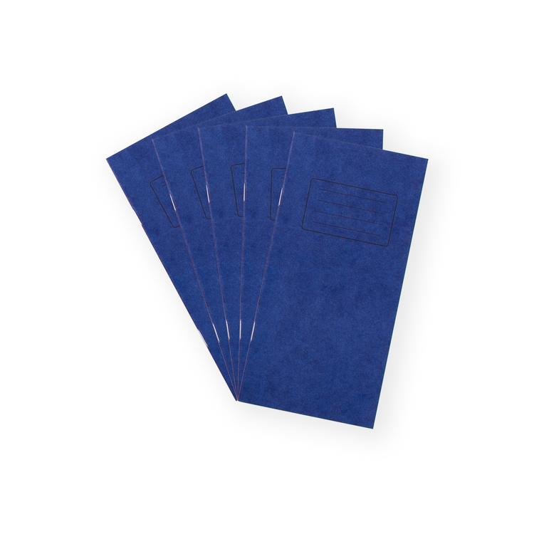 General Work Books, Line & Squared Work Books | Hope