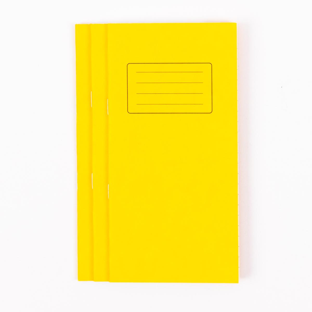 General Work Books, Line & Squared Work Books | Hope