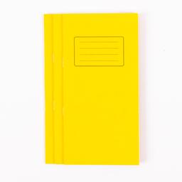 General Work Books, Line & Squared Work Books | Hope