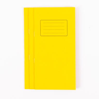 General Work Books, Line & Squared Work Books | Hope