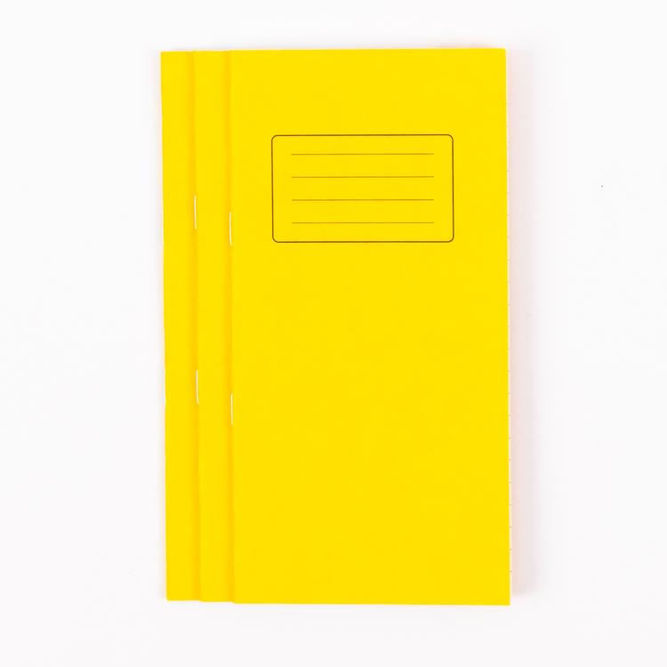 General Work Books, Line & Squared Work Books | Hope