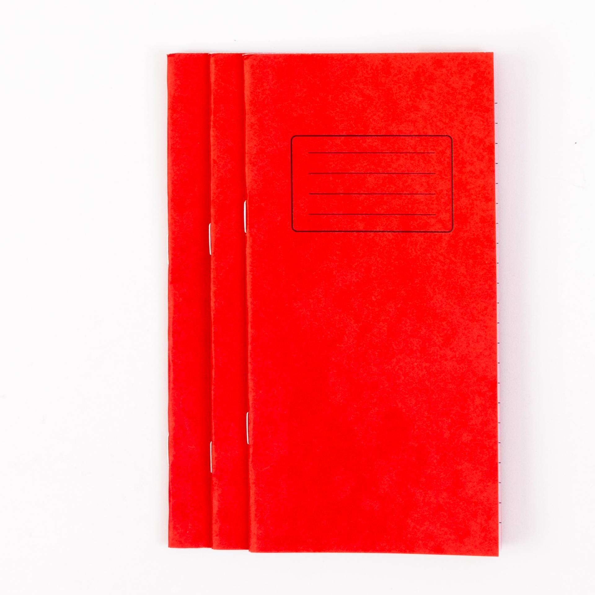 General Work Books, Line & Squared Work Books | Hope