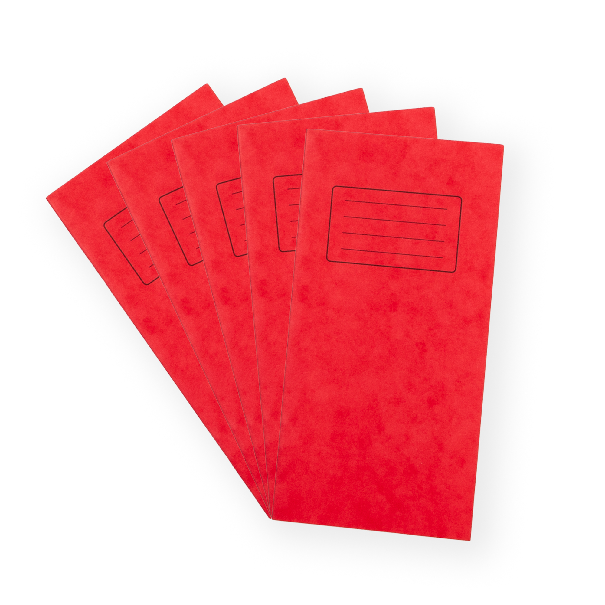 A1141367 - Classmates 152 x 200mm (6 x 8") Handwriting Book 40 Page, 6 ...