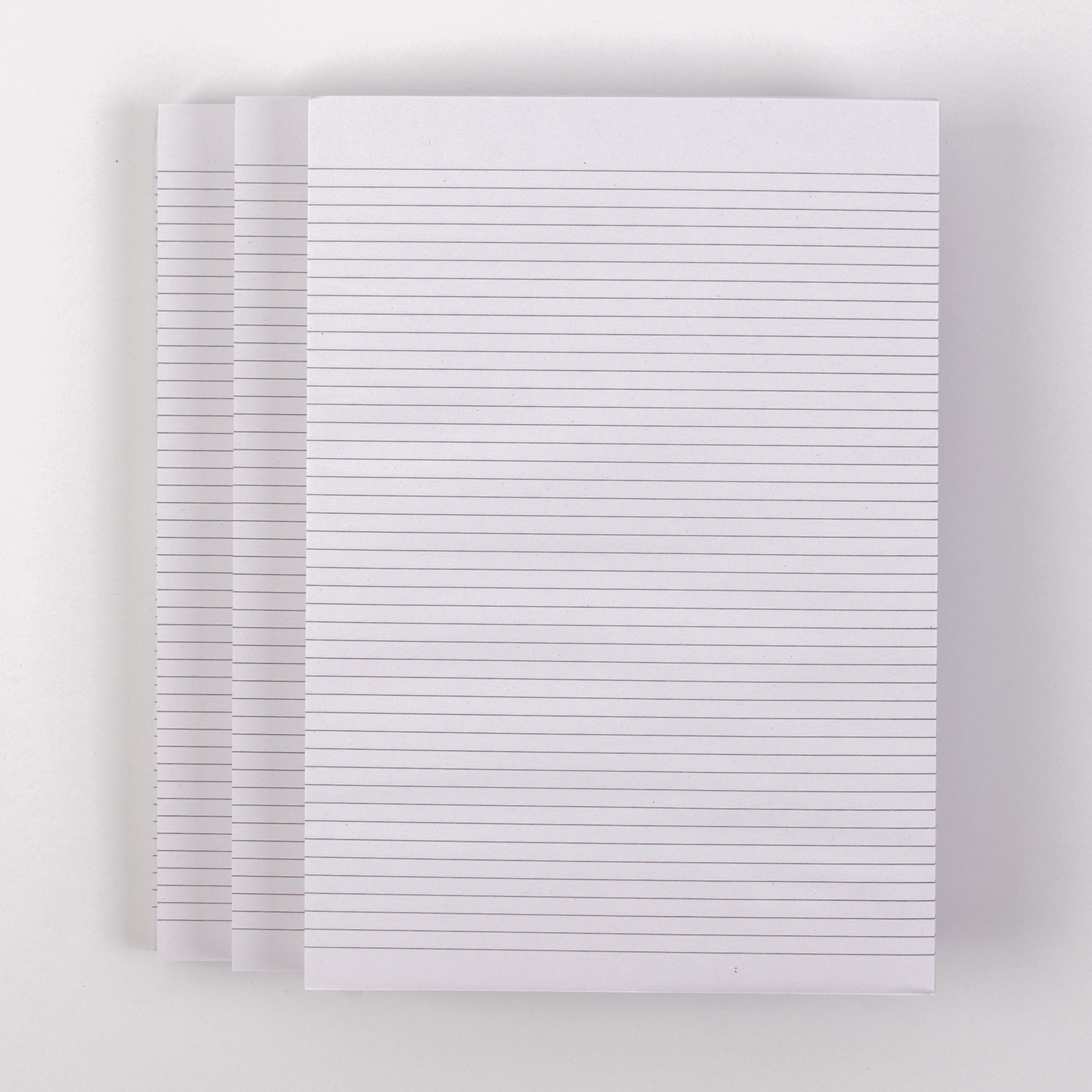 Classmates A4 Exercise Paper 6mm Ruled Unpunched 5 Reams