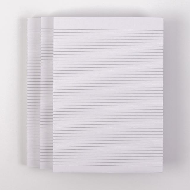 Lined Paper, Squared Paper & Exercise Book Paper Supplies | GLS