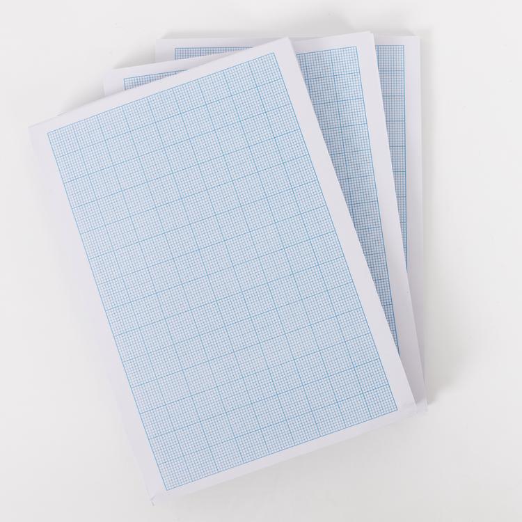 Lined Paper, Squared Paper & Exercise Book Paper Supplies | GLS