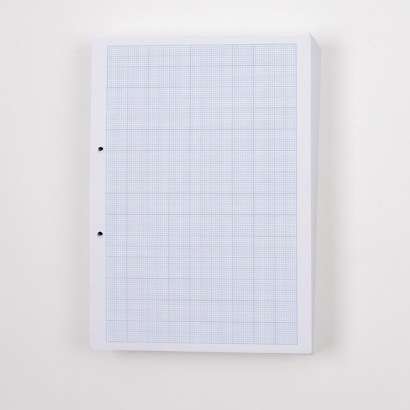 Grid Paper A4 Graph Paper Printable For Clipboard