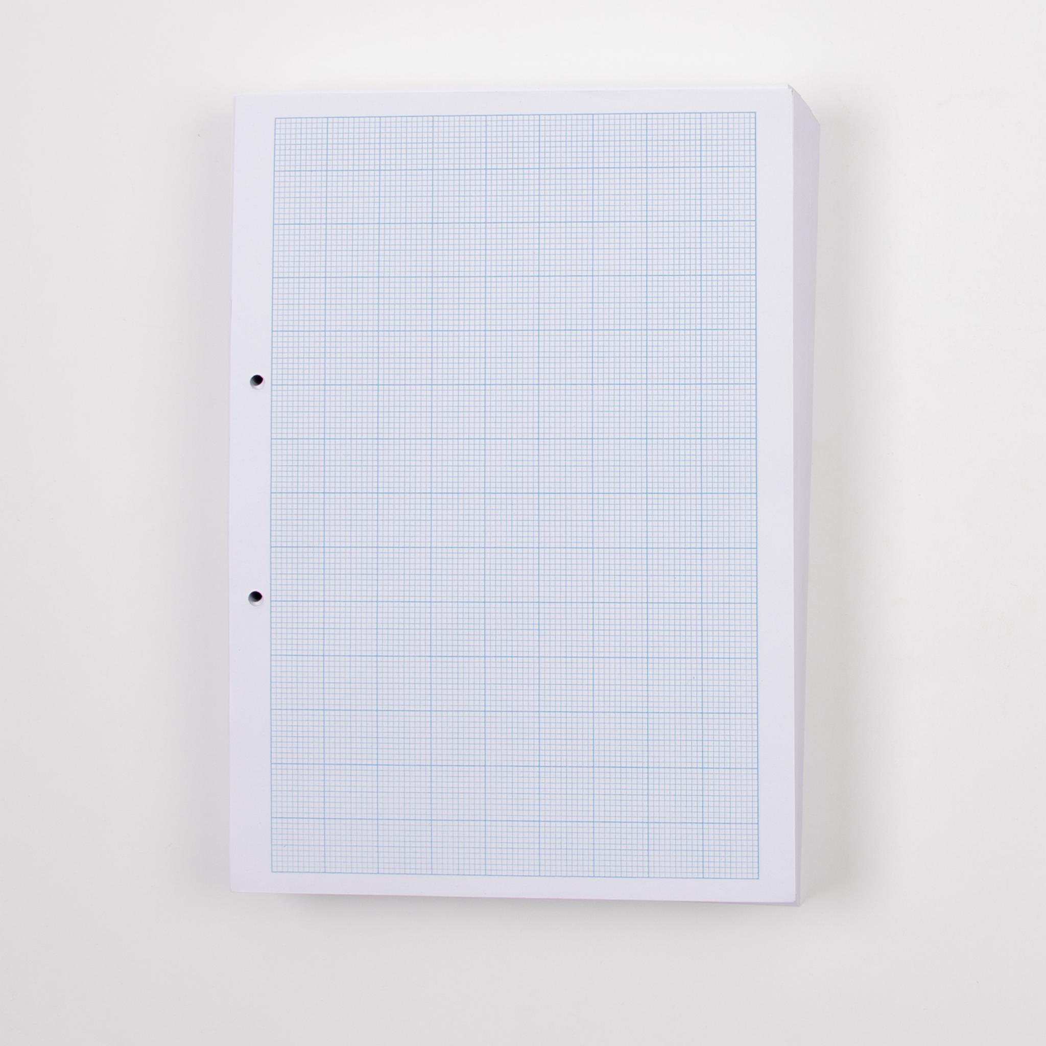 Lined Paper, Squared Paper & Exercise Book Paper Supplies | GLS