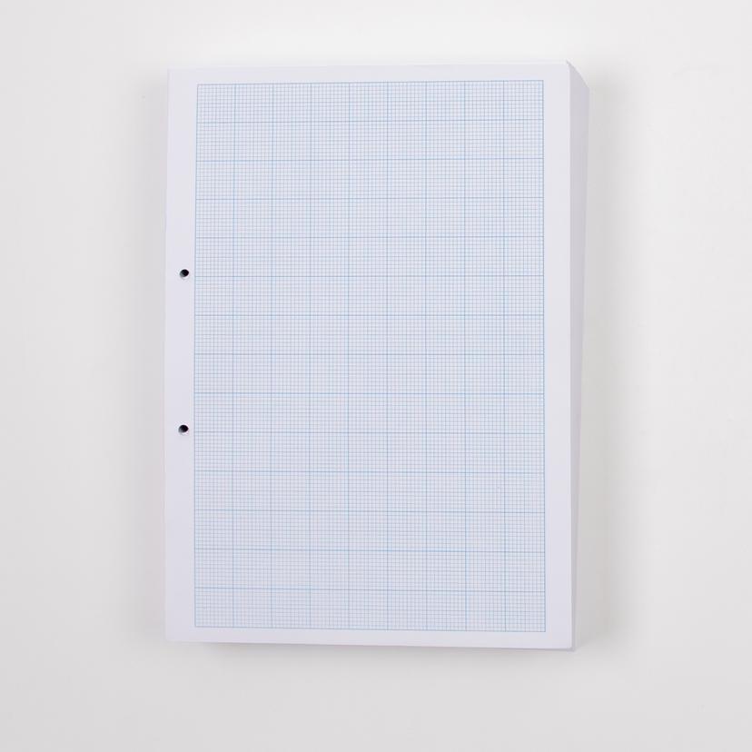 Lined Paper, Squared Paper & Exercise Book Paper Supplies | GLS
